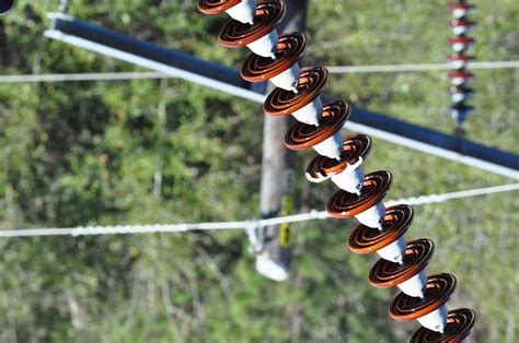 Electricity Distribution Network Object Detection Dataset By Sinir Aglar