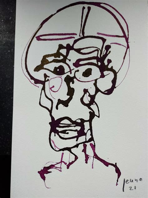 Patrick Jeune Posted On Linkedin