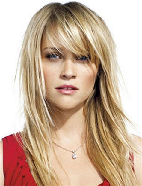 Best Medium Hairstyles With Bangs 2013 Medium Hairstyles 2013
