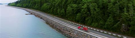 Container Drayage And Transload Bandstra Transportation