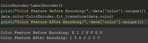 3 easy ways to handle categorical data python by athisha r k analytics vidhya medium