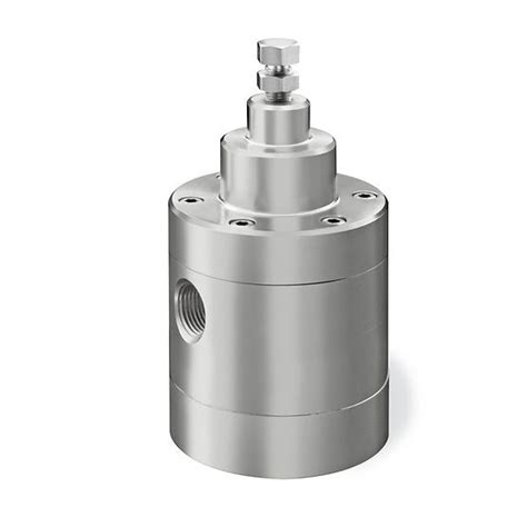 Tescom™ 26 2900 Series By Tescom Ar Valve Resources
