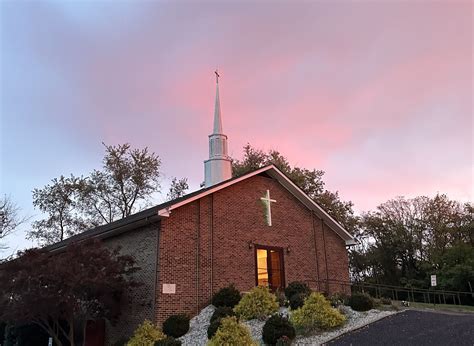 Holy Ground Church