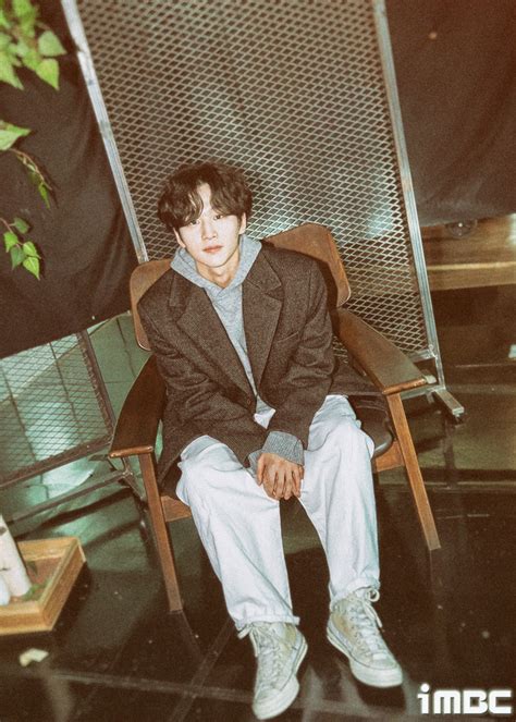 움짤 연인 김윤우 량음의 미소