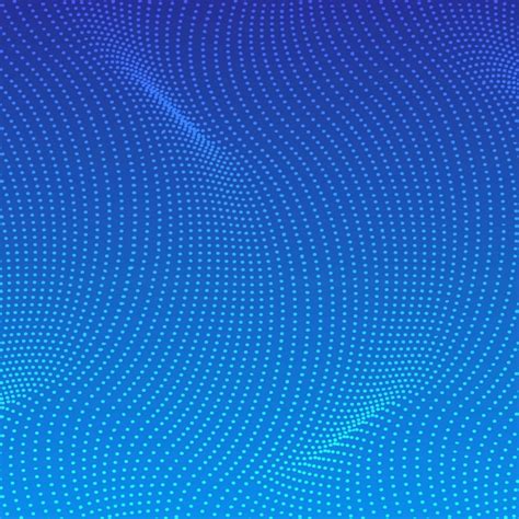 Premium Vector Vector Abstract Halftone Pattern