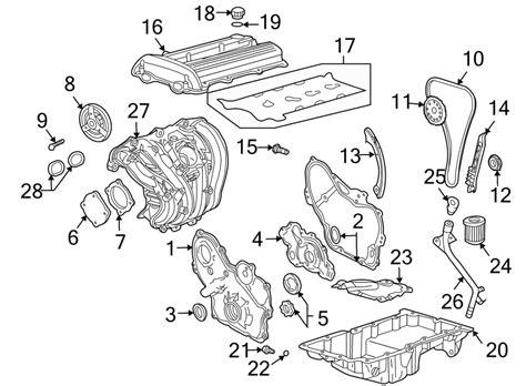Ecotec 2 4 Engine Parts Diagram My Wiring Diagram
