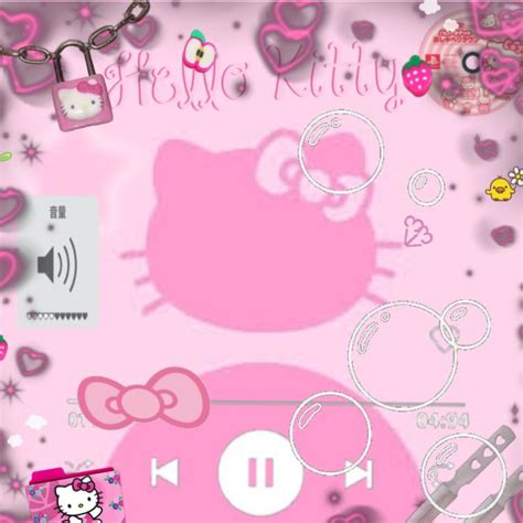 Hellokitty S Postlemon8