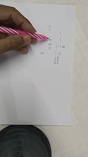 Using The Different Digits Find The Smallest Number Of 4 Digits In Which