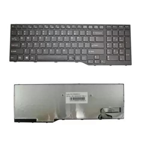 Shop Fujitsu Laptop Keyboard Online In India