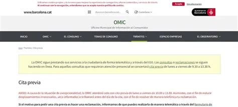 Cómo Denunciar A Una Empresa Ante Consumo Por Internet 2025 Elyex