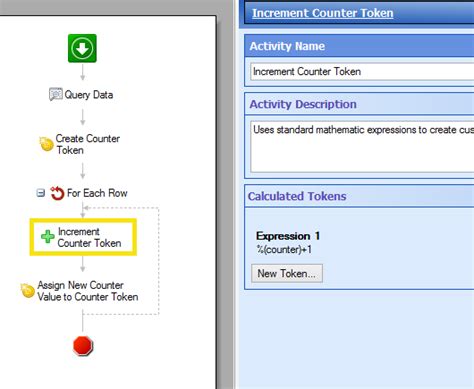 Check Number Of Rows Returned By Query Data Activity In Workflow Laserfiche Answers
