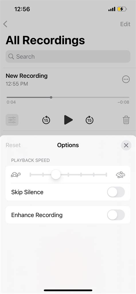 Voice Memos On The Iphone A Complete Guide