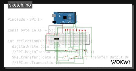 Wokwi ESP STM Arduino Simulator Wokwi ESP STM Arduino Simulator
