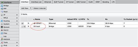 Mikrotik Chr How To Set Up L2tp Vpn Server