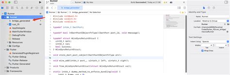 前端 Flutter和rust如何优雅的交互 编程路 Segmentfault 思否