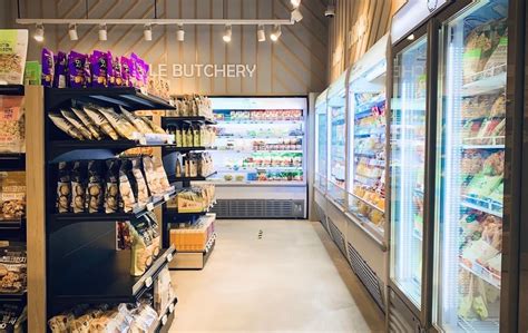 Guardian Imm Mall By The Hubs Engineering Pte Ltd The Hubs