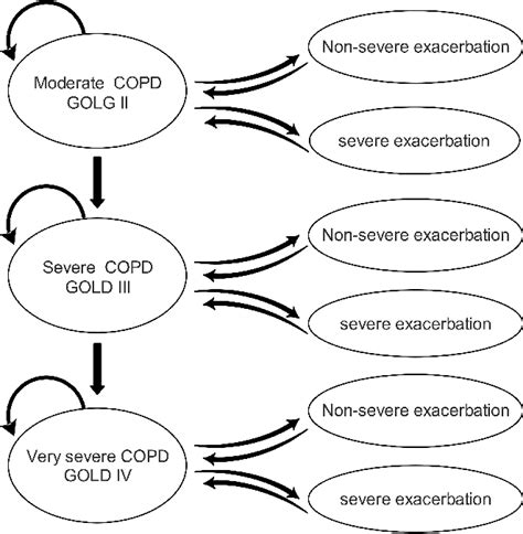 Figure 1 From Cost Effectiveness Analysis Of Fixed Dose Tiotropium