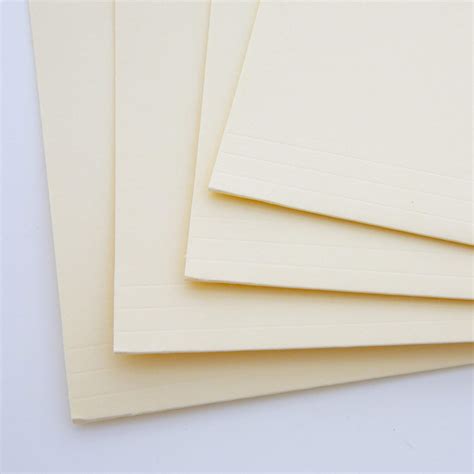 Bazic Products Manila Folders 8 5 X 11 Manila File Folders 1 3 Cut Letter Size