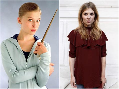 Как стали выглядеть актёры Гарри Поттера спустя 15 лет