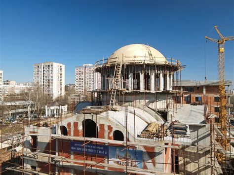 Православен храм Св Иван Рилски гр Хасково Каним всички граждани на града да присъстват и да