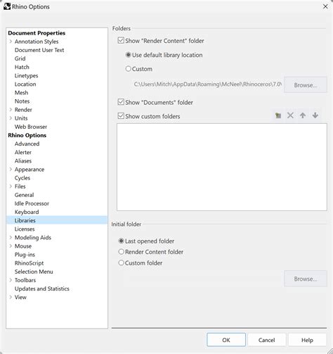wish bug check mark consistency serengeti rhino wip mcneel forum