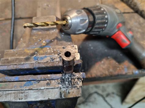 Gouge Chisel 7 Steps Instructables Gouge Chisel 7 Steps Instructables