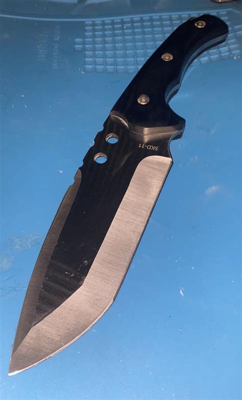 Nkd This Thicc Bitch R Chineseknives