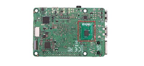 Radxa Spi Flash Module Radxa Docs