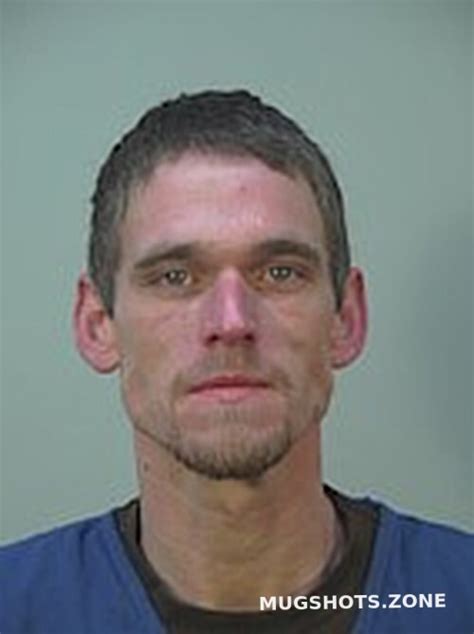 Rasmussen Travis Christopher 01022024 Dane County Mugshots Zone