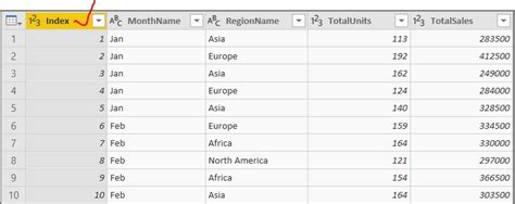 How To Get The Previous Row Value From A Column In Power Bi Power Bi Analytics Kingdom Blog
