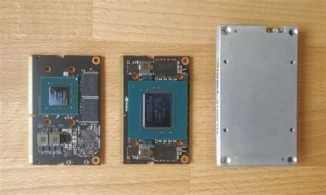Nvidias New Jetson Xavier Nx Compared To Jetson Tx2 And Jetson Nano