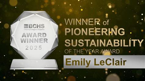 Emily Leclair On Linkedin Bchs Bunzlcleaningandhygienesupplies