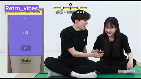 Өсвөр насны хүүхдүүд дасгалаар дамжуулан бие биедээ сэтгэлтэй болох уу🤔😜 Youtube