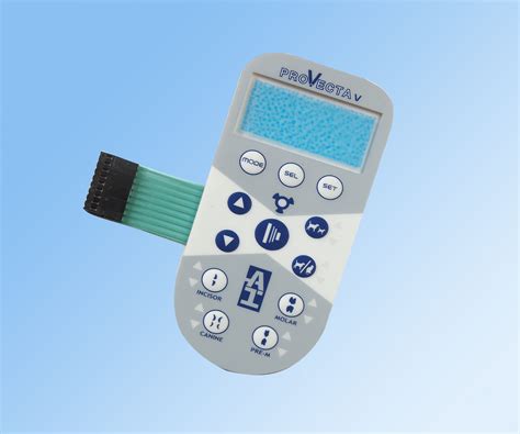 Input Devices Customized Advanced Input Devices Membrane Keyboards Optical Bonding