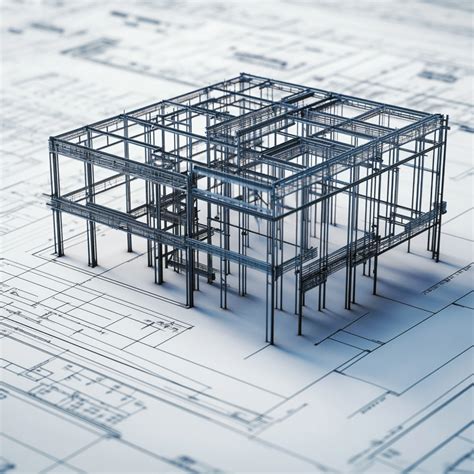 Structural Design For Safe And Efficient Buildings