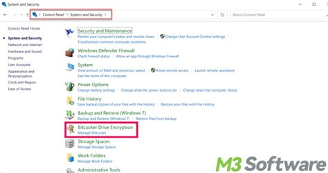 Device Encryption Vs Bitlocker Whats The Difference