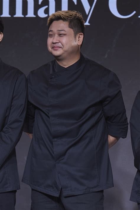 ‘흑백요리사 요리하는 돌아이 비속어 사용 나 스스로에 했던 것” 해명