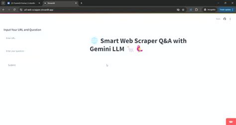Praneeth Kumar On Linkedin Ai Machinelearning Innovation Technews Datascience Langchain