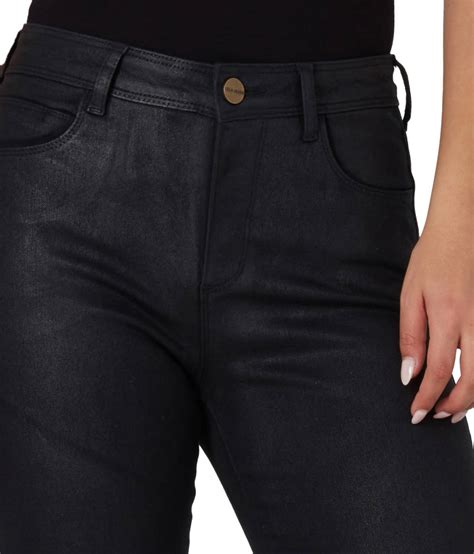 Lola Jeans Billie Cblk High Rise Bootcut Jeans Rwco