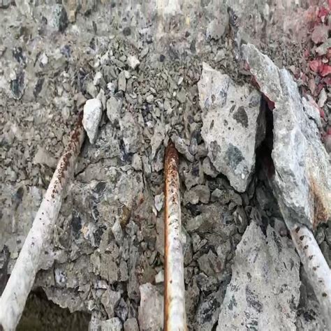 Crack Rebar Rebar Only Ai Object Detection Dataset By Crack