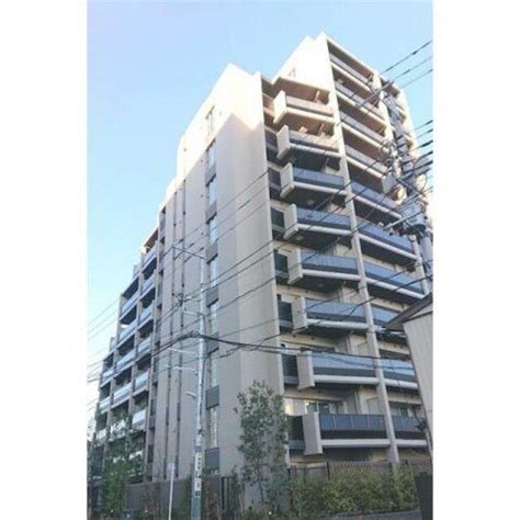 ブランズ北千住：物件情報 東京都足立区／ホームメイト