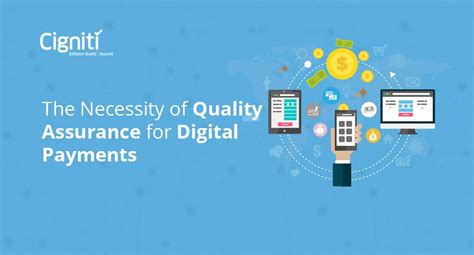 Why Is Qa Transformation Essential For Successful Digital Transformation