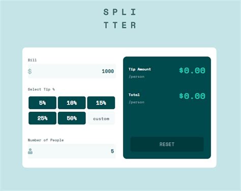 Github Bragarrprojeto Calculadora Gorjeta Um Projeto De Uma