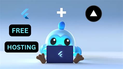 Deploy Flutter App For Free How To Host Flutter App For Free