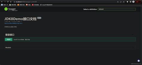 no mapping for get swagger ui no mapping for get swagger ui csdn博客