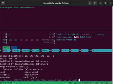 5 simple tricks i use to make good use of tmux in linux make tech easier