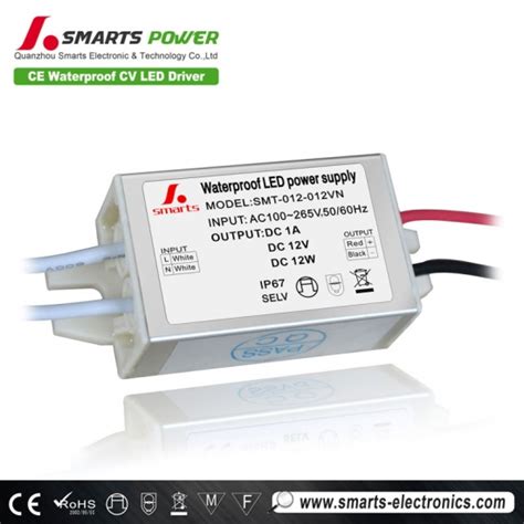 Custom Ac Dc Watt Volt Watt Outdoor Led Driver Ac Dc Watt Volt Watt Outdoor Led
