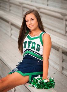 Anna And Riley Harrison 8th Grade Cheer Robby Long Cheer Outfits
