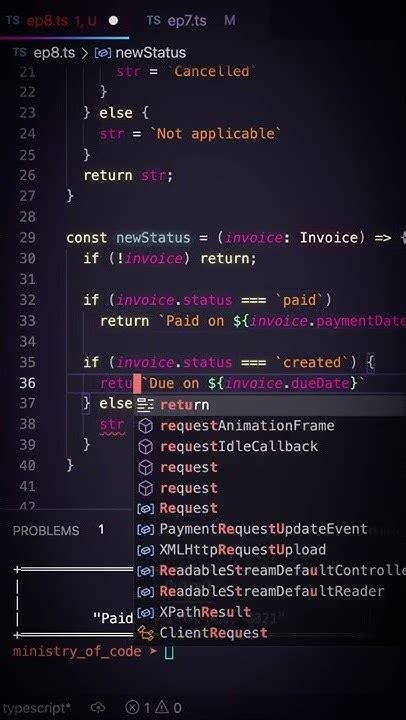 Avoid Else With Guard Clauses Developer Javascript Programming