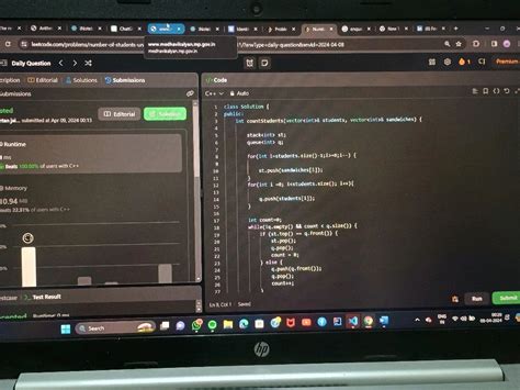 How I Solved A Leetcode 100 Days Challenge Chetan Jaiswal Posted On